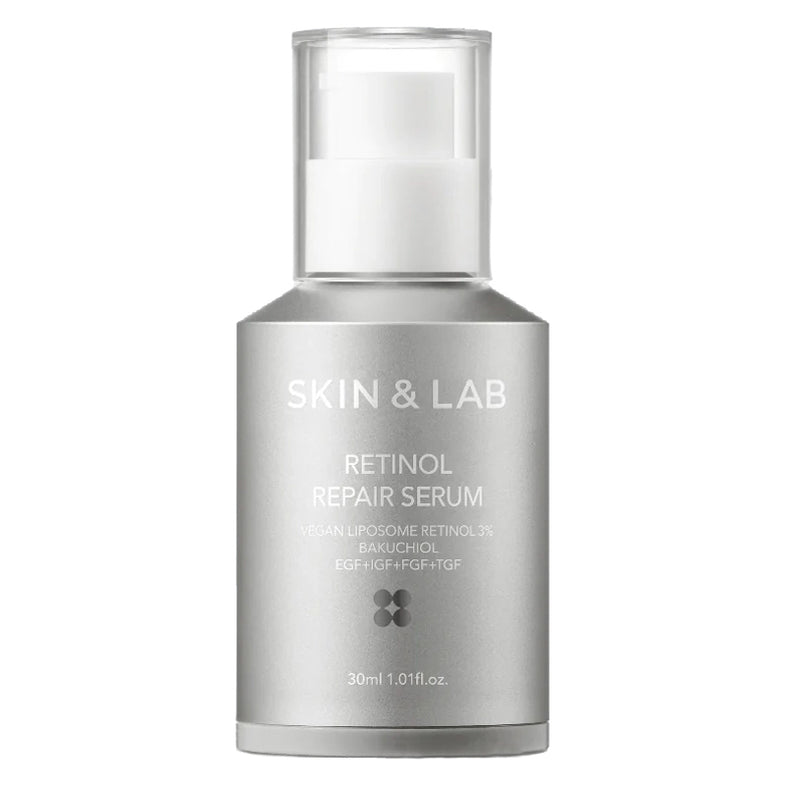 SKIN LAB Korean Skincare
